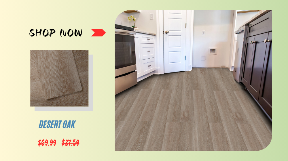 Self-Adhesive Tiles: 1-Hour Floor Hack 2025 TikTok Viral – Yipscazo Tiles